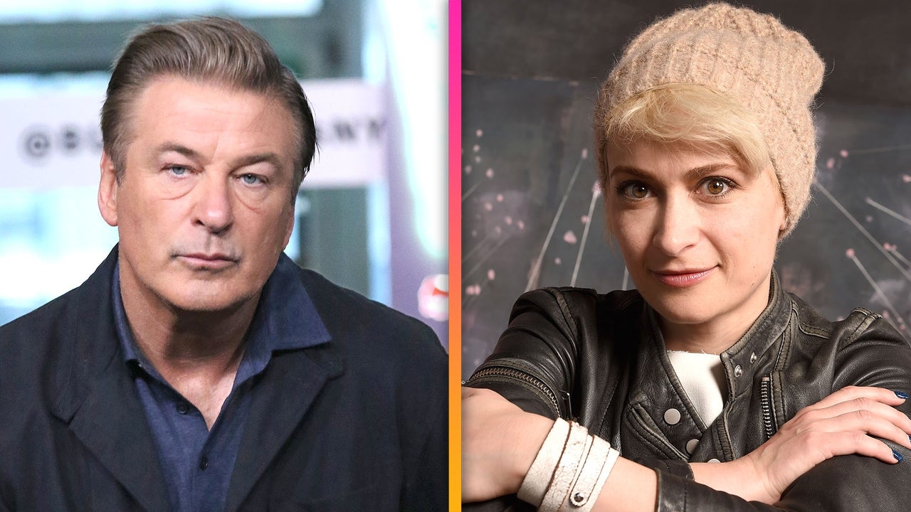 ‘Rust’ Shooting: Alec Baldwin Reaches Settlement With Halyna Hutchins' Family